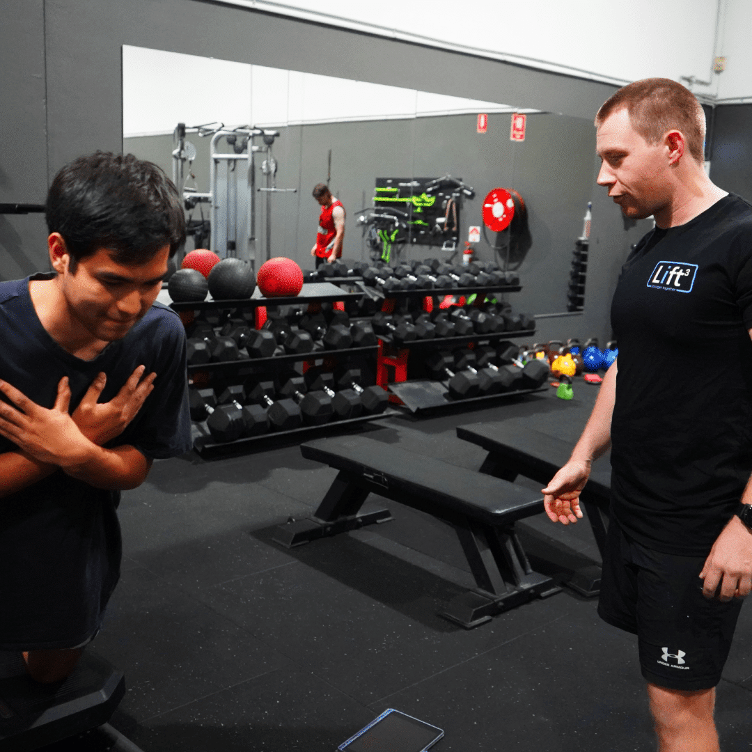 The Importance of Performance Testing - Lift3